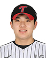 An Si-hoo KBO League Pitching Stats - LG Twins | MyKBO Stats