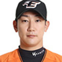 Song Yun-jun (Hanwha Eagles) KBO Stats - MyKBO Stats