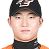 Jeong Gi-hun (Hanwha Eagles) KBO Stats - MyKBO Stats