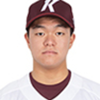 Kim Dae-han (Kiwoom Heroes) KBO Stats - MyKBO Stats